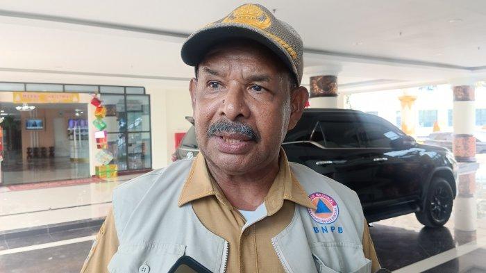 Daerah Belum Punya UMK, Disnakertrans Papua Barat: Sedang Kami Evaluasi ...