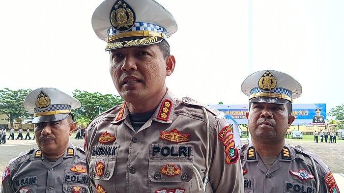 Masyarakat Wajib Tahu, Berikut Ini Tujuh Sasaran Operasi Keselamatan Mansinam 2023 ...