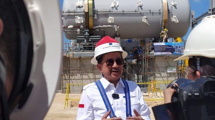 Freeport Tambah Kepemilikan Saham di PT Smelting, Berharap Peleburan ...