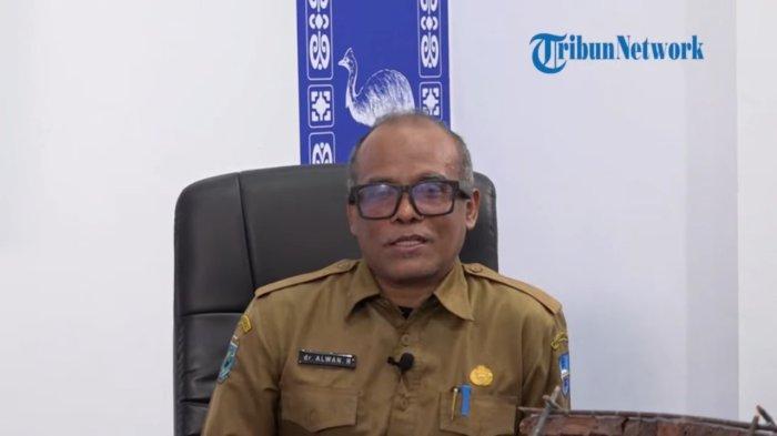 Kisah Alwan Rimosan, Jadi Dirut RSUD Manokwari Tempat Ia Dilahirkan ...