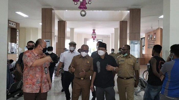 Dirut RSUD Manokwari Ungkap Kendala Kepesertaan JKN, Mulai dari Pasien ...