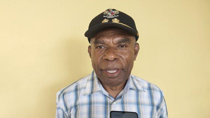 Ini Catatan Khusus Donatus Nimbitkendik agar Pabrik Pupuk Lancar ...