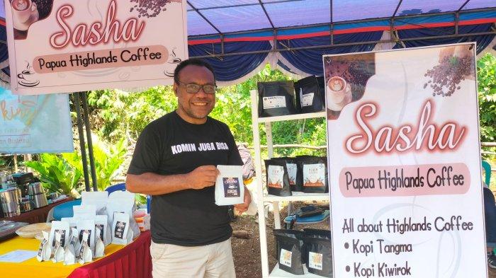 Sosok Yusuf Sawaki, Dosen Sekaligus Pengusaha Konveksi hingga Kopi di ...