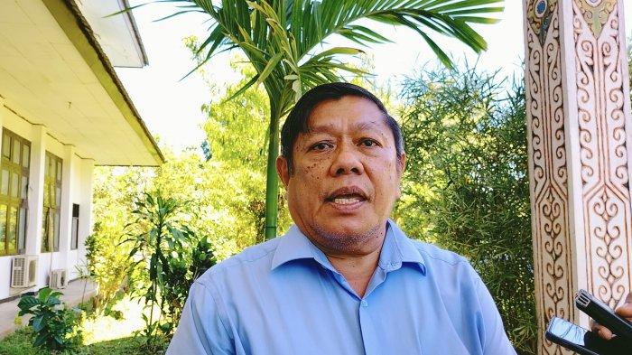 Penjelasan Koordinator Kerjasama YPMAK, Unipa Selalu Berikan Laporan ...