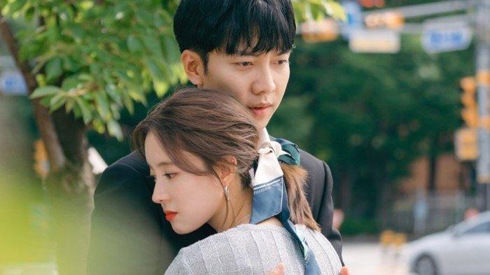 10 Drakor Paling Populer di Bulan Oktober 2022, Ada The Law Cafe hingga ...