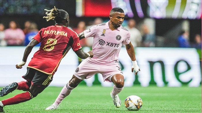 Atlanta United Gebuk Inter Miami, Kekalahan Pertama The Herons Sejak ...