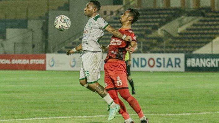 Profil Titus Bonai, Pemain Papua yang Jadi Legenda Persipura Jayapura ...