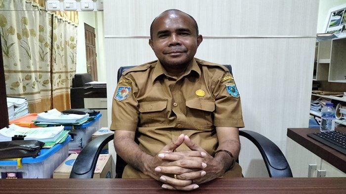 Bidang Cipta Karya PUPR Papua Barat Akui Pekerjaan MCK dan Sanitasi ...
