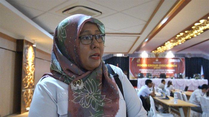 KPU Papua Barat Evaluasi Tahapan Pemilu 2024, Endang Wulansari: Acuan ...