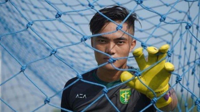 Sosok Ernando Ari, Kiper Timnas U-23 Indonesia yang Berhasil Gagalkan 2 Tendangan Penalti ...