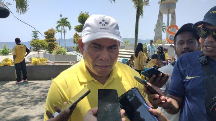 Bang Maun Siap 'Comeback' Bertarung di Pilkada 2024, Sebut Fakfak Masih di Hati ...