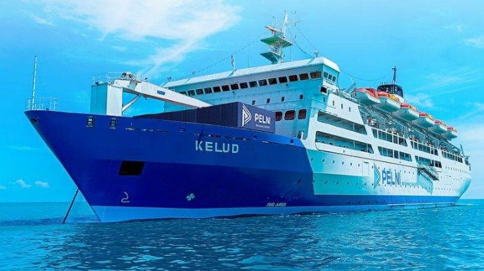 Jadwal Kapal Bitung Ternate Bulan Maret 2025: Harga Tiket Ekonomi 200 Ribuan - Tribunpapuabarat.com