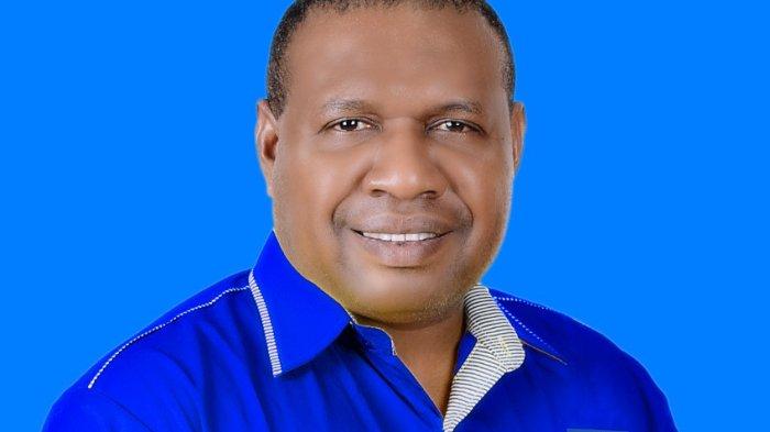 Frans JP Kareth Sebut Keunggulan DOAMU Lampaui Target yang Ditetapkan ...