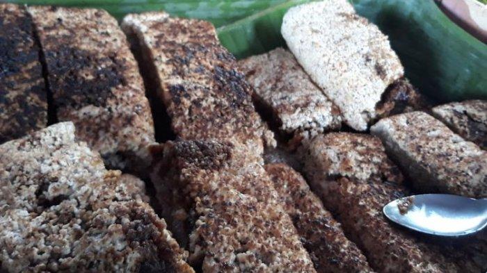 Tak Hanya Jadi Papeda, Ini Jenis Olahan Sagu Makanan Tradisional Raja ...
