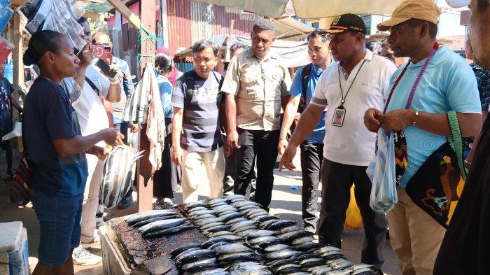 Kemenag Luncurkan Gemar Papeda, Luksen Jems Mayor: Tiap Bulan Giatkan ...