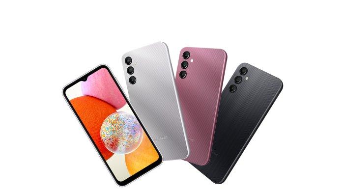 Daftar Harga Hp Samsung Terbaru Agustus 2023 Bandingkan Galaxy Z Fold4