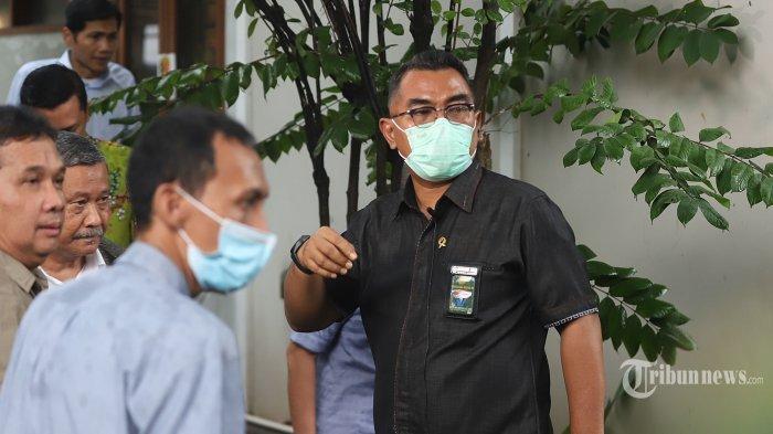 Soal Video Wahyu Iman Santoso Curhat Kasus Brigadir J, Pakar Hukum ...