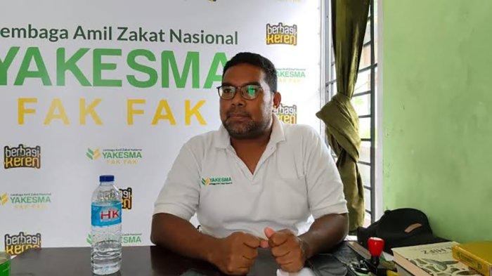 Yakesma Fakfak Papua Barat Ajak Warga Tunaikan Zakat Sebelum Idulfitri ...