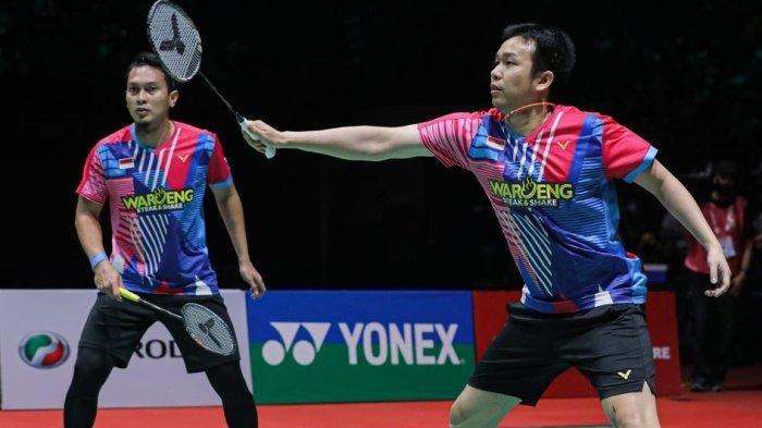 Hasil Jepang Open 2023 Terbaru: Dadies Melaju, Indonesia Sudah Pastikan 3 Wakil ke Perempat ...
