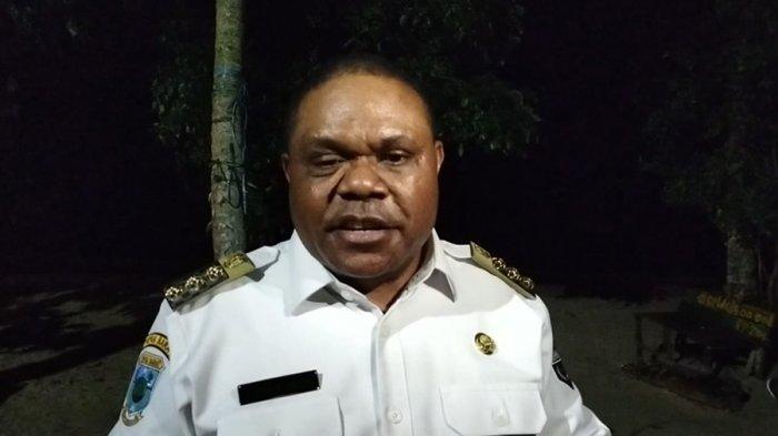 Bupati Manokwari Dukung Ali Baham Temongmere Jadi Pj Gubernur Papua ...