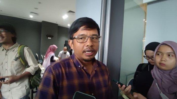 Berikut Ini Waktu Kampanye Pemilu 2024, Idham Kholik: Aturan ...