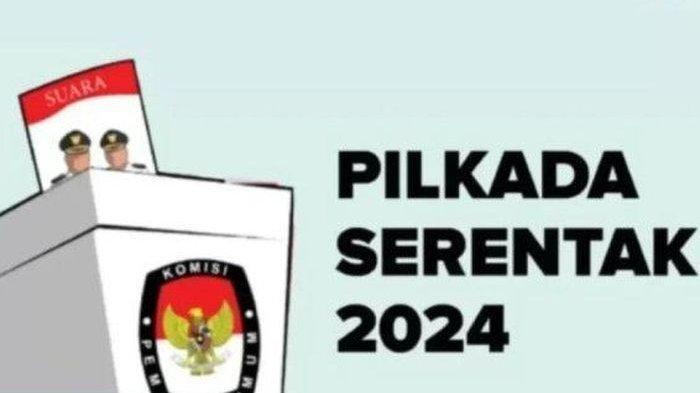 Daftar Link Quick Count Pilkada 2024, Litbang Kompas hingga LSI - Tribunpapuabarat.com