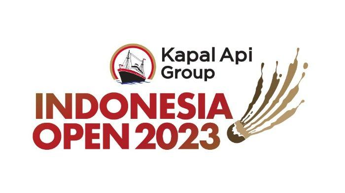 Jadwal Indonesia Open 2023 Super 1000: Cek 20 Wakil Skuad Indonesia, Total Hadiah Rp 18,7 Miliar ...