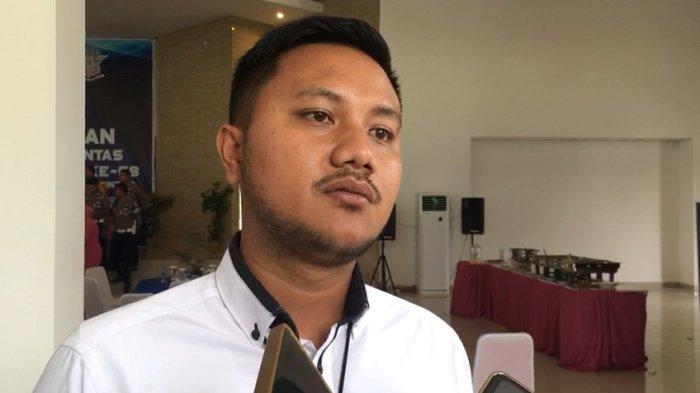 Polisi Komitmen Tuntaskan Kasus Sewa Gedung DPRD Teluk Bintuni - Tribunpapuabarat.com