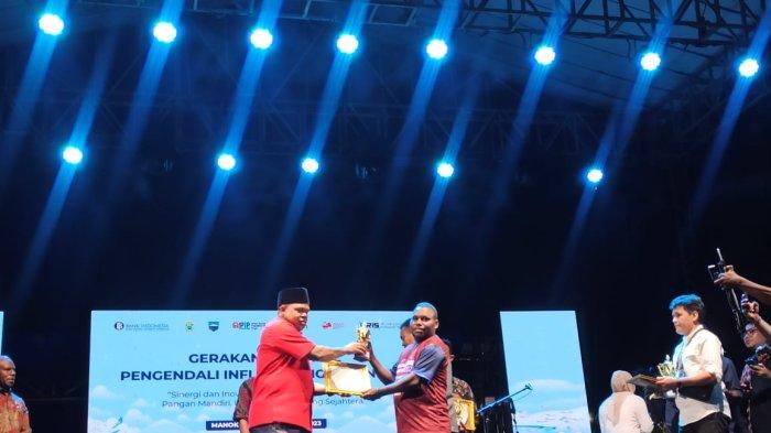 Hermus Indou Beberkan Upaya Pengendalian Inflasi yang Telah Dilakukan ...