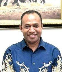 John Morin Minta Presiden Terpilih Prabowo Subianto Fokus Habisi ...