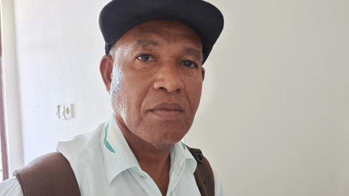 Justus Swabra: Wisata Gunung Botak Mansel Masuk Website BKPM, Siap ...