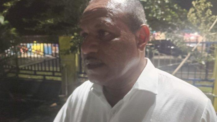 Terkait Relokasi Kantor PT Ebier Suth Ransiki ke Gedung Inovasi, Ini ...