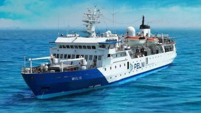 Jadwal Kapal Kupang ke Ende Bulan Februari 2025: Cek Harga Tiket KM Lawit hingga KM Wilis ...