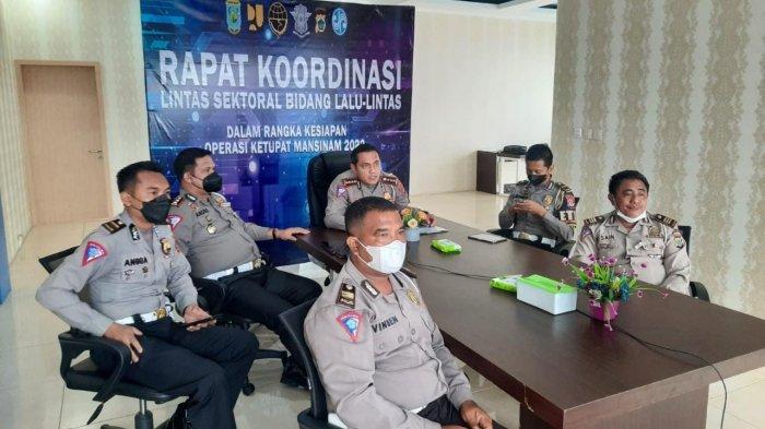 Polda Papua Barat Kerahkan 1.261 Personil untuk Amankan Arus Mudik Lebaran Idul Fitri 2022 ...