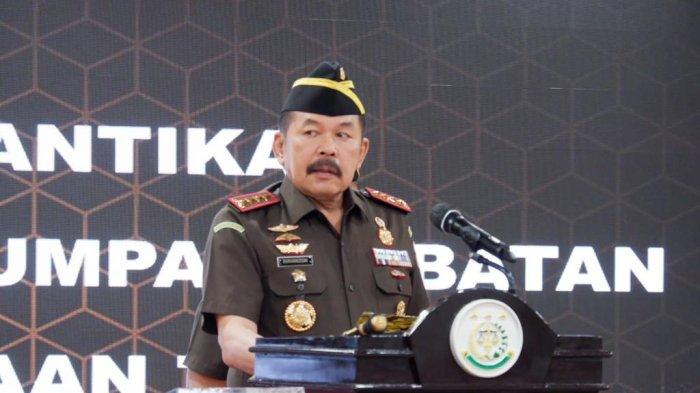 Viral Kabar Pengunduran Diri Jaksa Agung RI, Billy Wuisan: Itu Hoaks! - Tribunpapuabarat.com