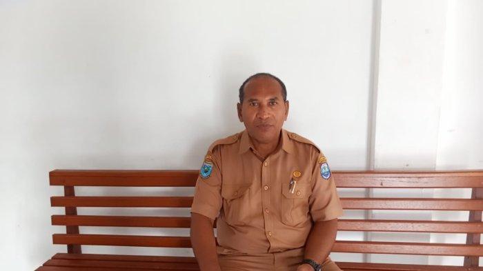 Jan Adiri Mandowen: Stok Pangan di Manokwari Selatan Cukup Selama El ...