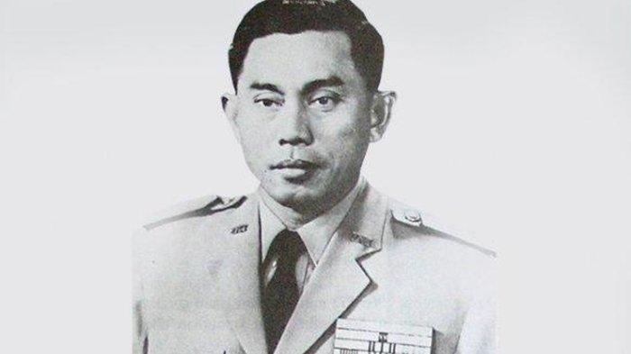 Sosok Jenderal Ahmad Yani, Pahlawan Revolusi yang Dikenal Berprestasi ...