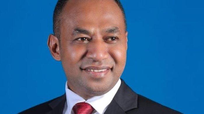 Rini Modouw Jabat Direktur di Kementerian Investasi, John Morin: Sangat ...