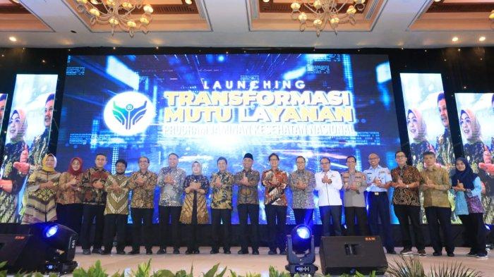 Komitmen BPJS Kesehatan Wujudkan Transformasi Mutu Layanan JKN Menuju ...
