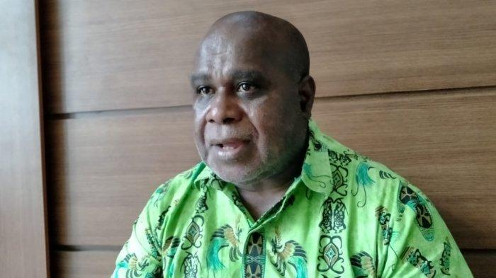 DPR RI Dijadwalkan Menggelar Paripurna Provinsi Papua Barat Daya Besok ...