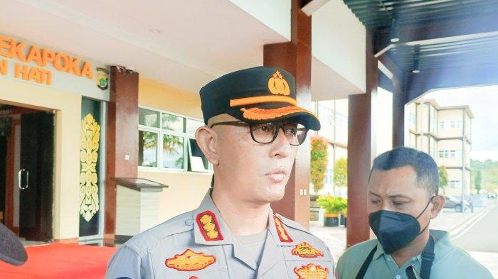 Polda Papua Barat Kerahkan 655 Personel Gabungan Amankan Arus Mudik Lebaran 2025 ...