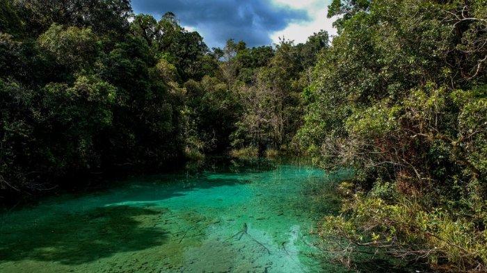 4 Daftar Wisata Papua Barat Daya di Maybrat, Berikut Ulasan dan ...