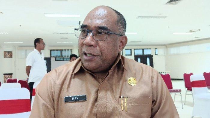 Ini Fokus DLHP Papua Barat Agar Dapat Piala Kalpataru 2025 ...