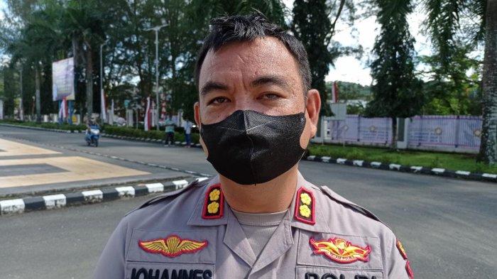 Foto Hoax Banjir Beredar di Media Sosial, Kapolres Sorong Kota: Kami Cek, Lakukan Penegakkan ...