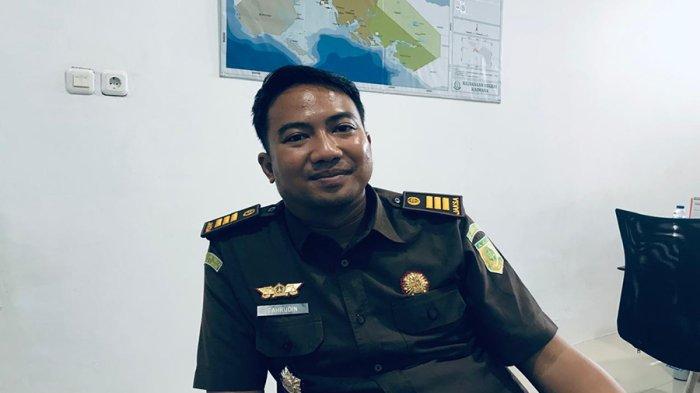 Tiga Tersangka Dugaan Korupsi DPMK Kaimana Siap Dilimpahkan ke Pengadilan Tipikor Manokwari ...