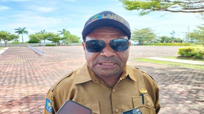 Soal Serapan Anggaran, Tersisa 5 Persen yang Belum Dikelola Biro Kesra ...