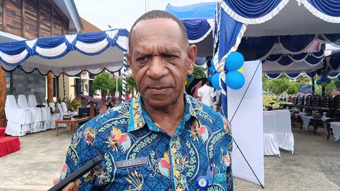 Meski Status Darurat Covid Dicabut, RSUP Papua Barat Tetap Lakukan ...