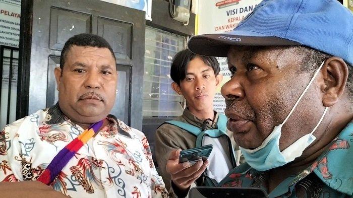 Akibat Tak Punya NIK, Banyak Siswa SD YPPGI Mokwam Tak Dapat Dana BOS ...