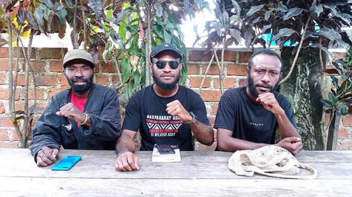 AMAN Sorong Raya Bantah Terima Uang dari Pj Bupati Sorong: Kami ...