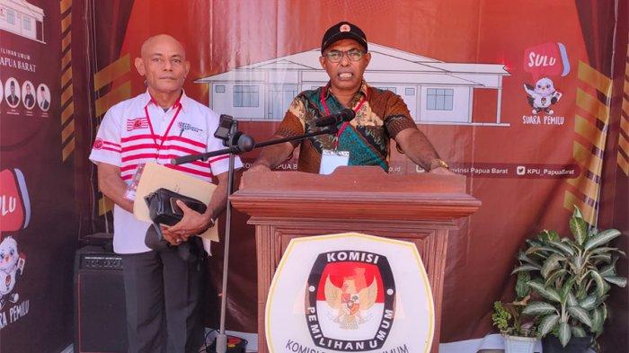 Lahir dari "Akar Rumput" dan Berasas Gotong Royong, PKN Papua Barat Siap Hadapi Pemilu 2024 ...